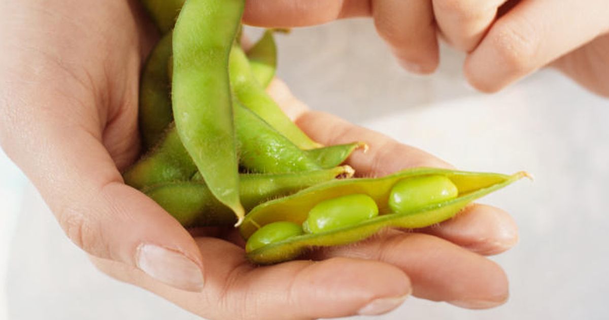 Six healthy ways to include soy in your diet - Chatelaine