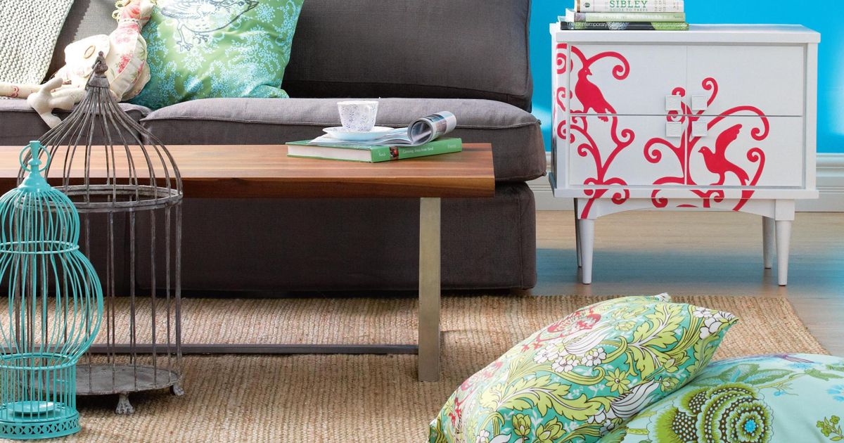 Decorate your home with DIY bird-themed accessories and art - Chatelaine