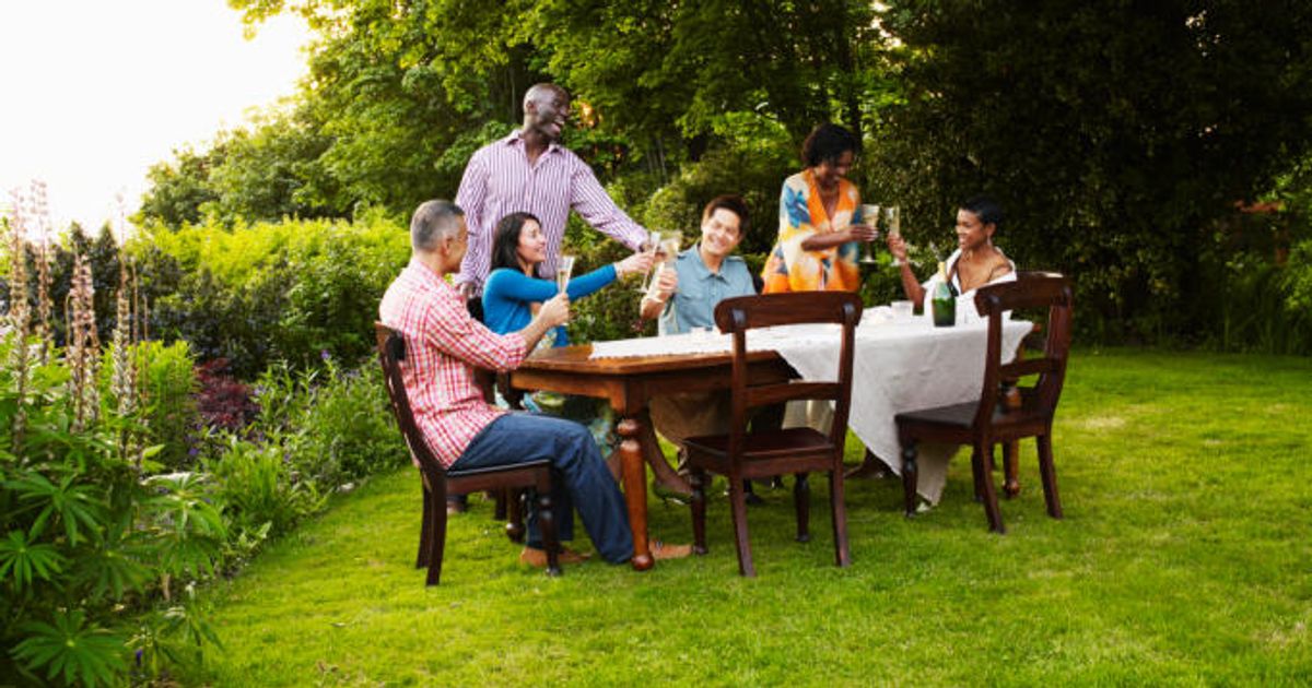 Five ways the Slow Food movement is good for your health - Chatelaine