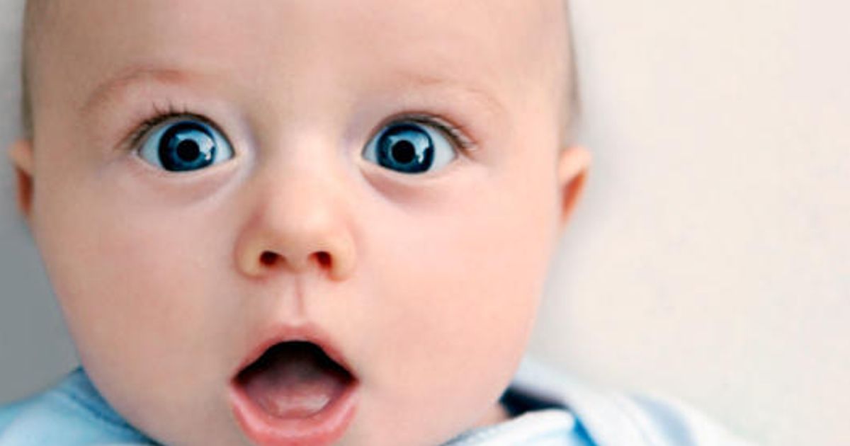 What’s the point of a genderless baby? - Chatelaine