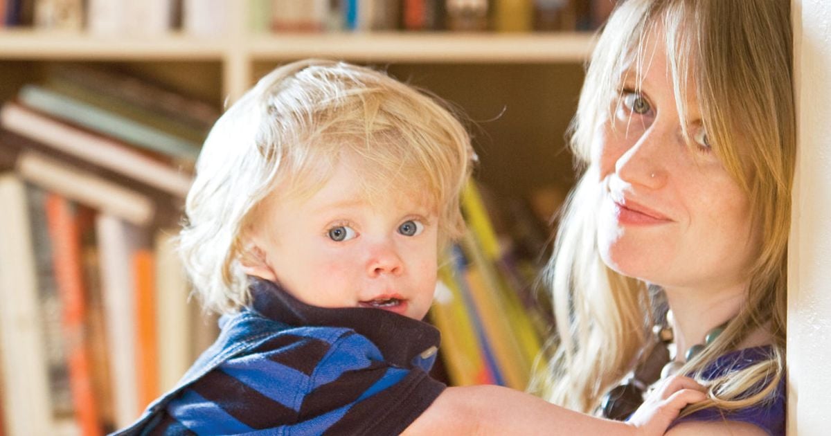 Alice Kuipers: A woman of style and substance - Chatelaine