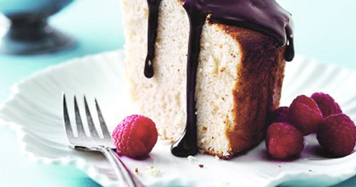8 super-simple vanilla cake recipes - Chatelaine