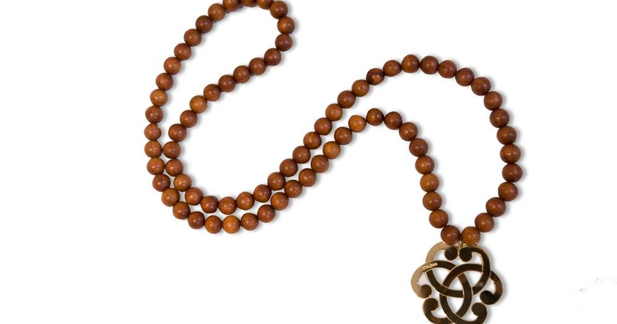 Summer jewellery: Good luck charms with a cult following - Chatelaine