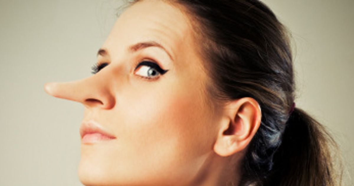 Hate your nose? You might have a disorder - Chatelaine