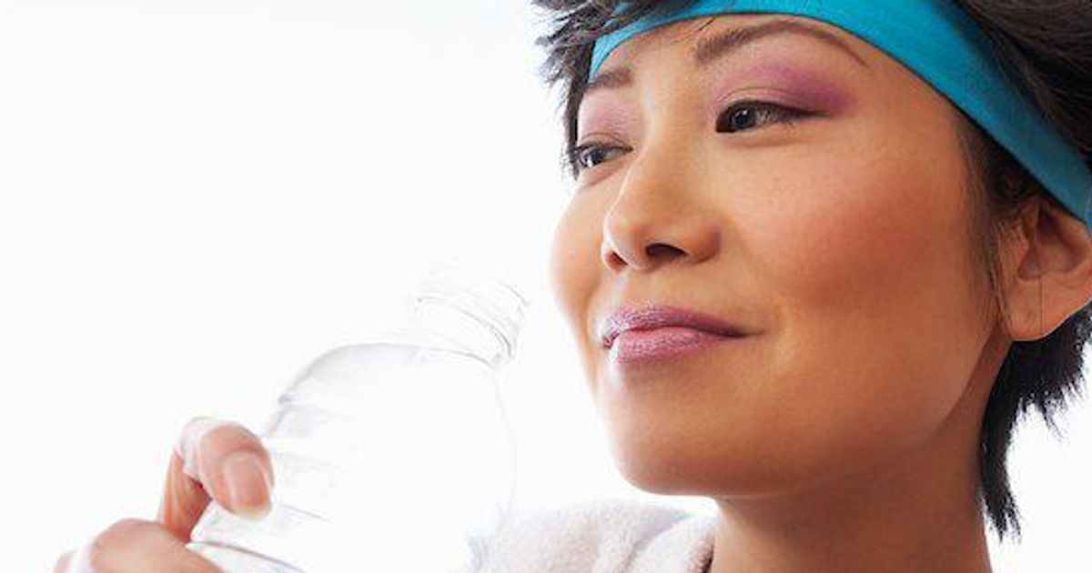 How to use exercise to get a natural high - Chatelaine