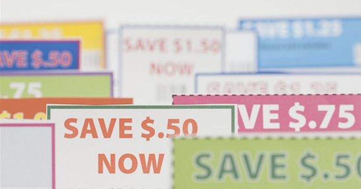 How to use coupons to save you thousands of dollars - Chatelaine