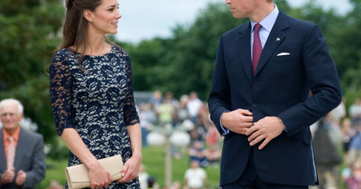 Royal tour: Kate Middleton's long weekend fashion roundup - Chatelaine