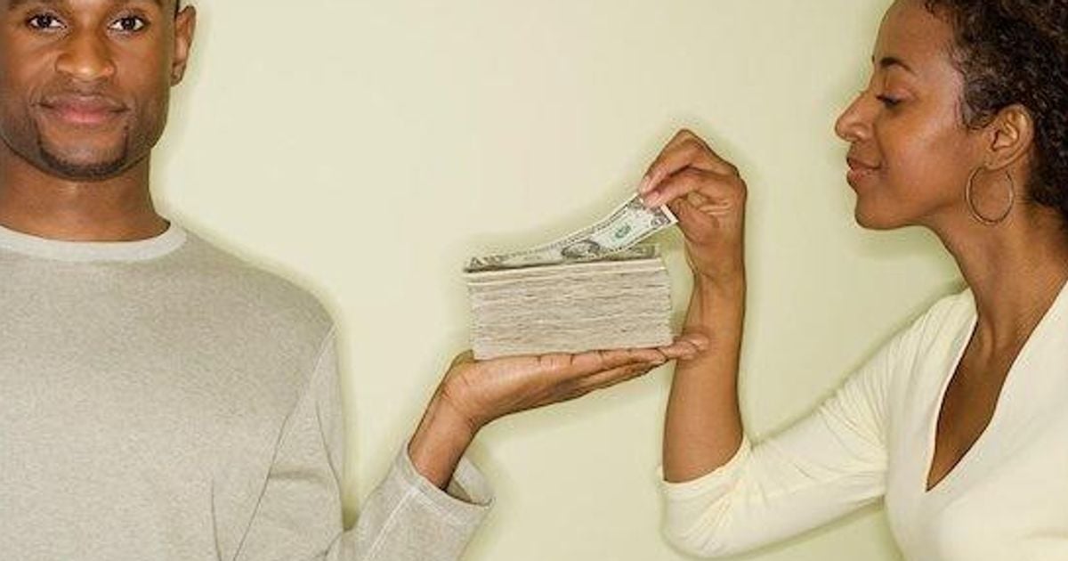 Is a rich dude the answer to happiness? - Chatelaine