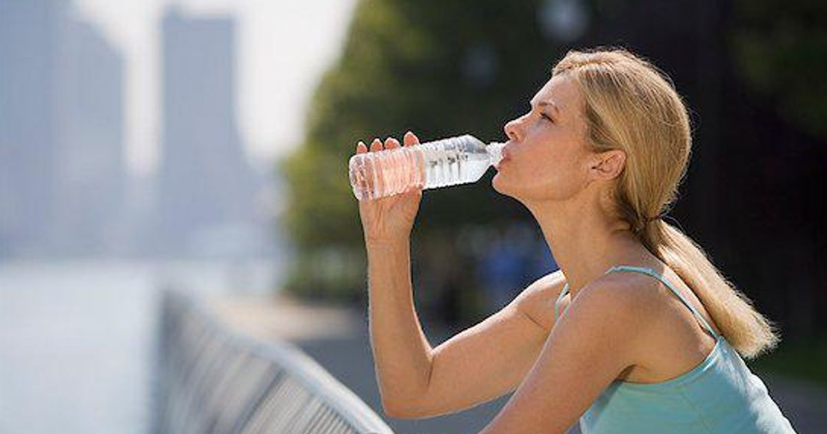 How to exercise in the heat: 4 tips to ensure your safety - Chatelaine