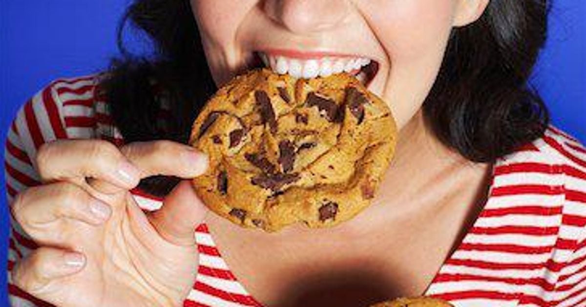 Why you can't stop eating cookies - Chatelaine