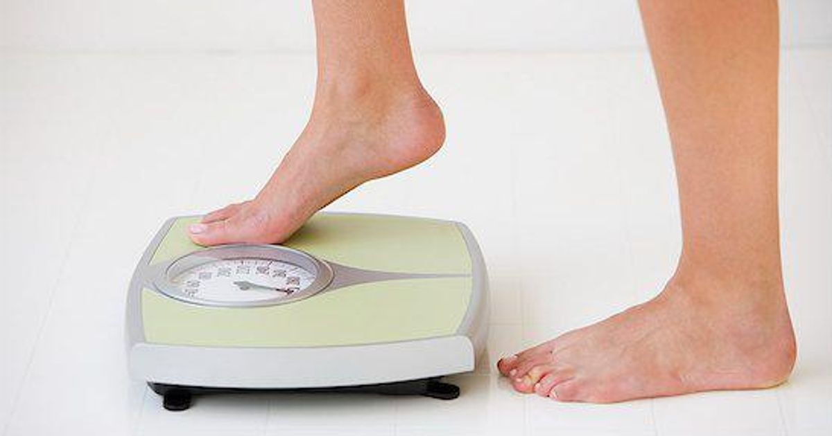 Eight habits of dieters who lose weight and keep it off - Chatelaine