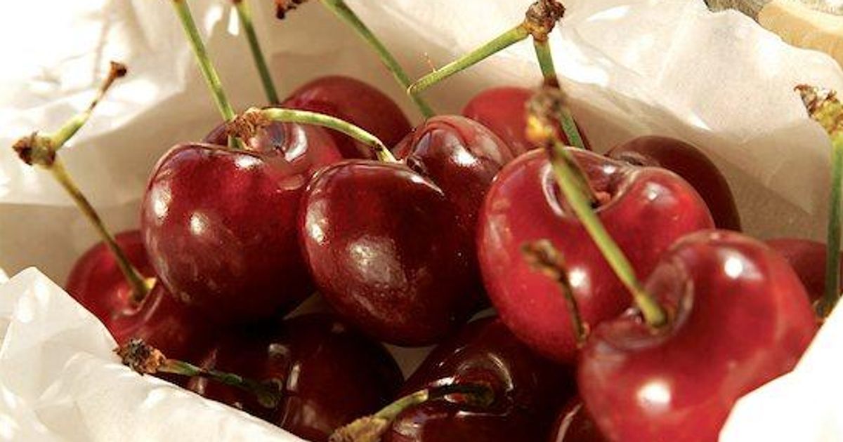 Farmers' market produce: Four recipes for fresh cherries - Chatelaine