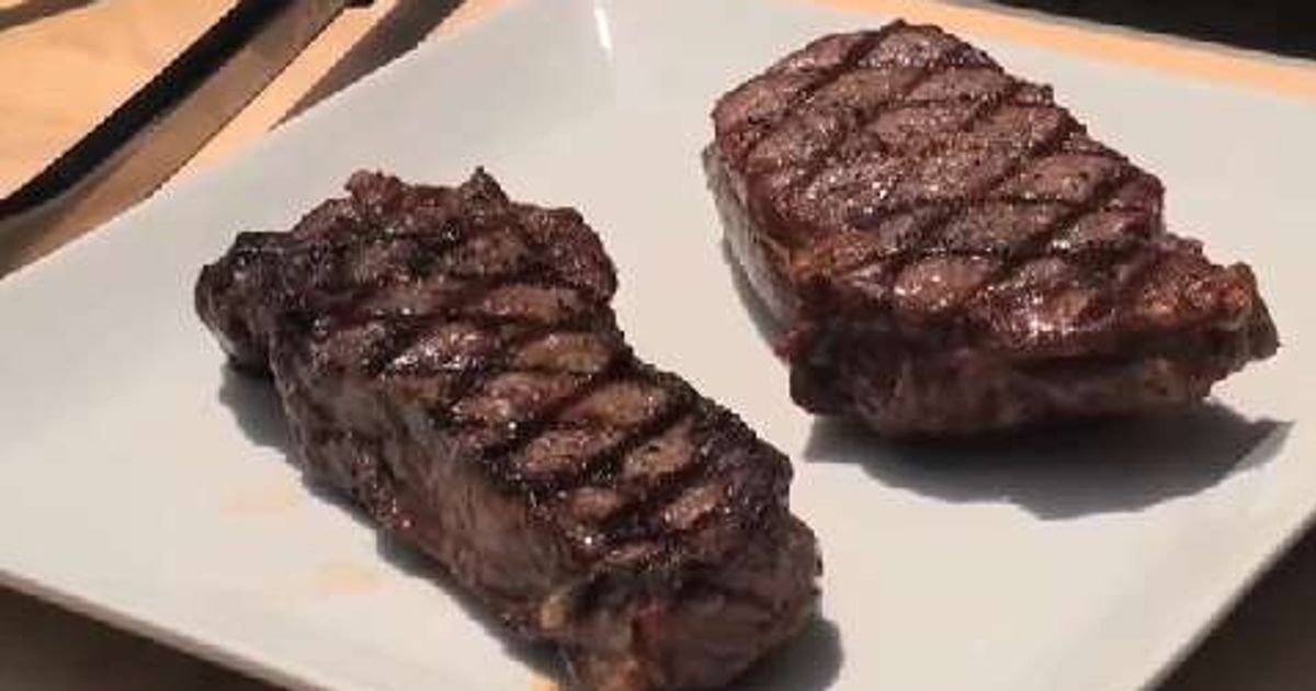 Steak grilling tips and tricks, plus how to make a restaurant-style ...