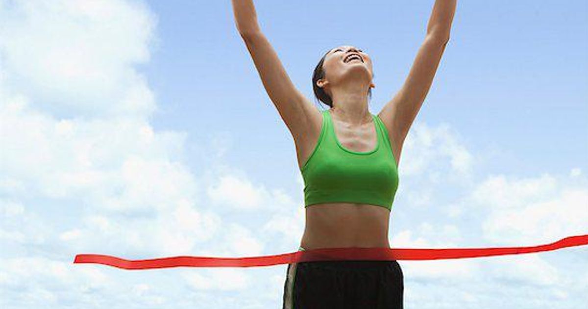 Marathon training: A step-by-step guide to running your first marathon ...