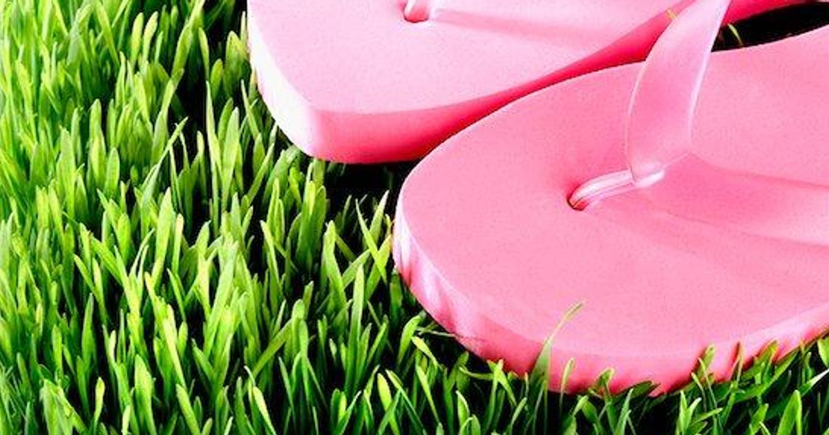 Is pink bad for women’s health? - Chatelaine