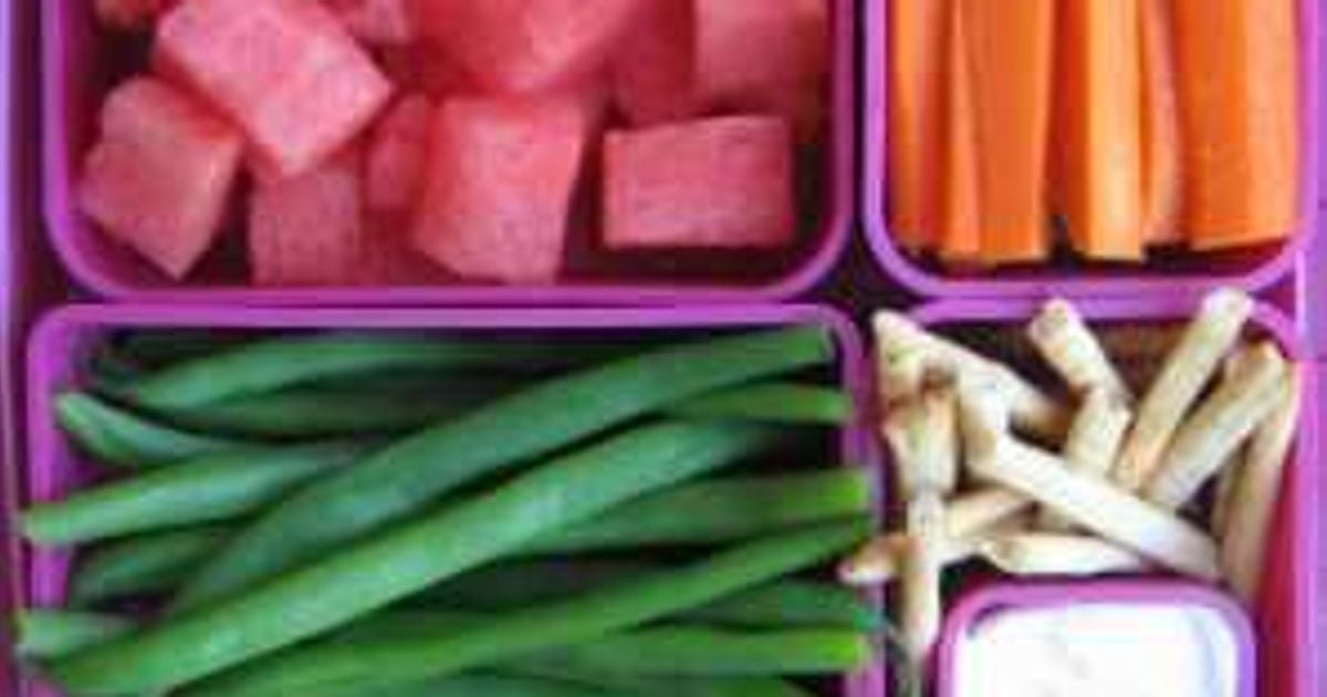 The best reusable food containers for your health and the environment ...
