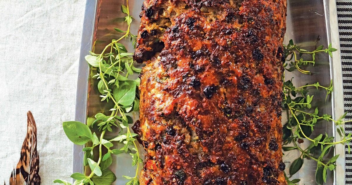 A harvest party menu for a Thanksgiving buffet - Chatelaine