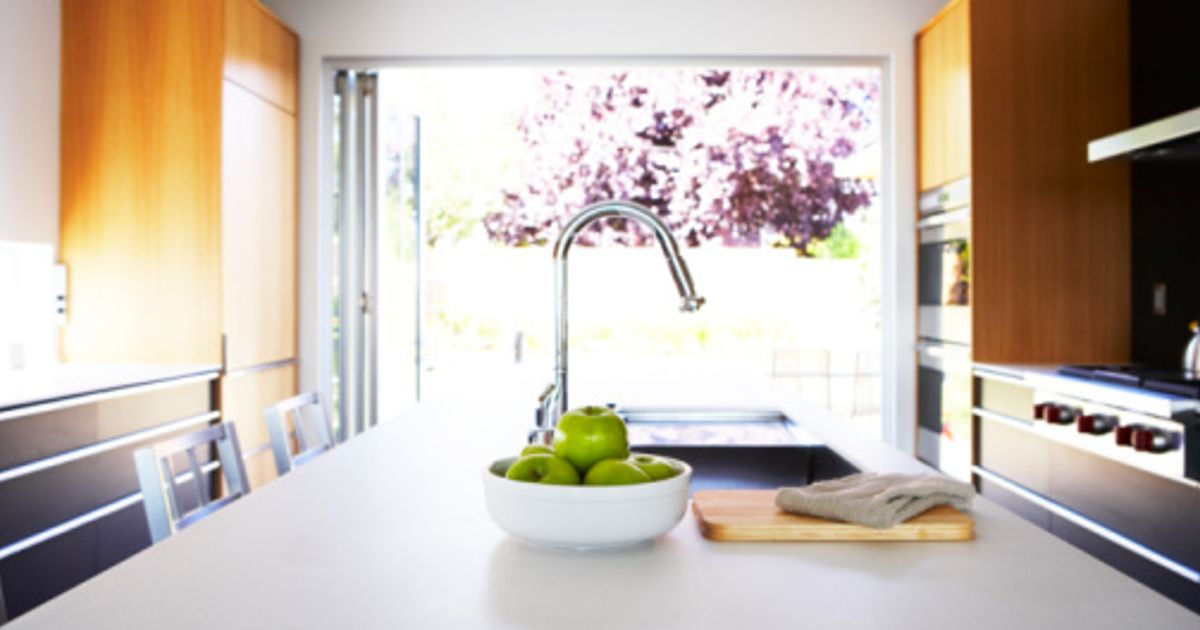 Seven ways to make your kitchen healthier (and organized) - Chatelaine