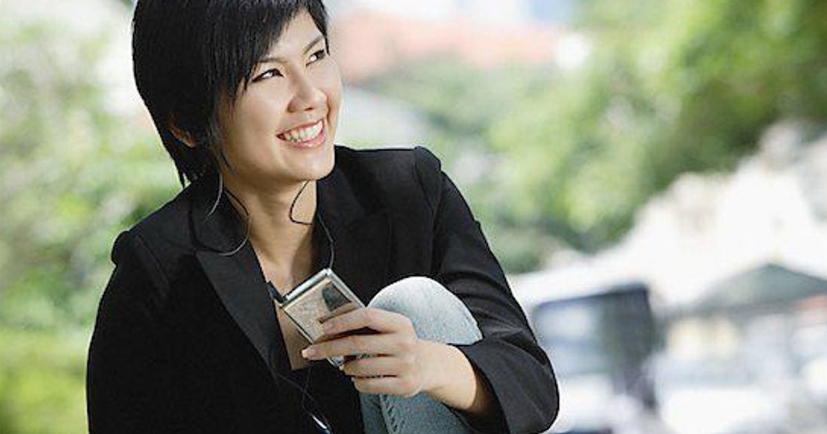 Workout songs: A playlist for an upbeat walk - Chatelaine