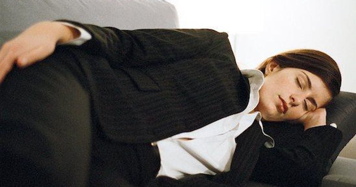 Lack of energy may be genetic. But there is a cure... - Chatelaine