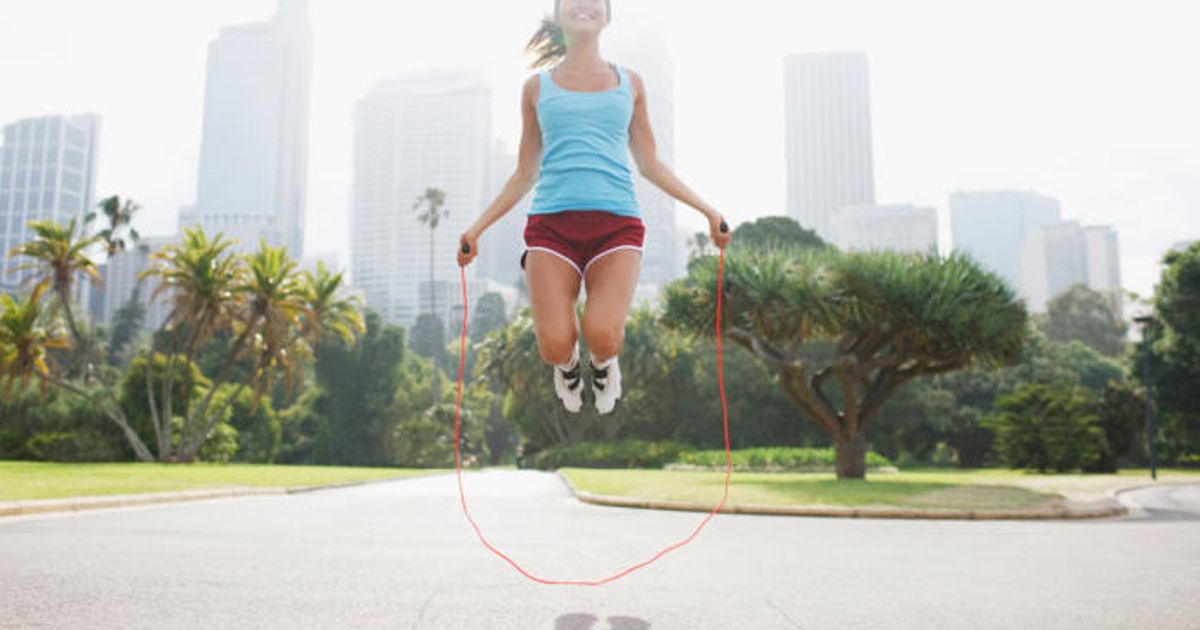 How to get gung-ho about fitness - Chatelaine