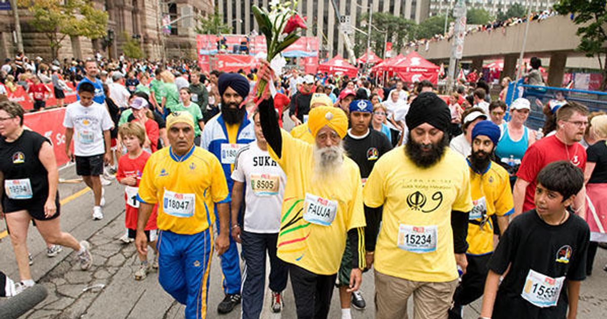 Why this amazing 100-year-old marathoner is probably in better shape ...