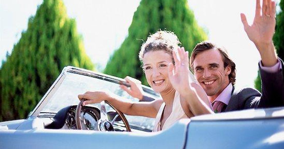 The cure for divorce: Short-term marriages! - Chatelaine