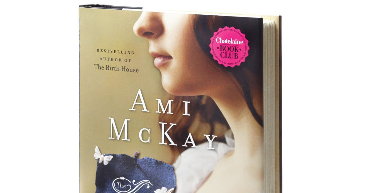 Discussion: The Virgin Cure by Ami McKay, Part 2 - Chatelaine