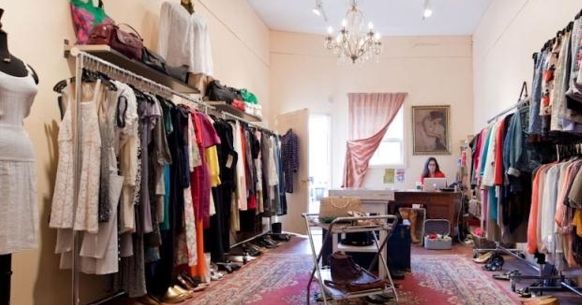 Consignment stores: What you need to know and where to find the best ...