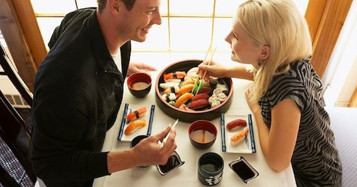 How to improve your dating skills - Chatelaine