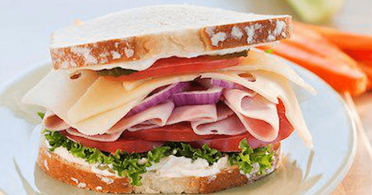 How to choose healthier lunch meat, and 6 ingredients to avoid - Chatelaine