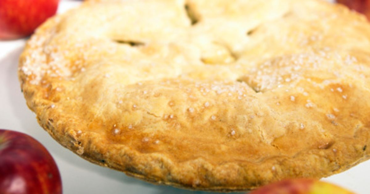 How to make the perfect pastry for an apple pie - Chatelaine