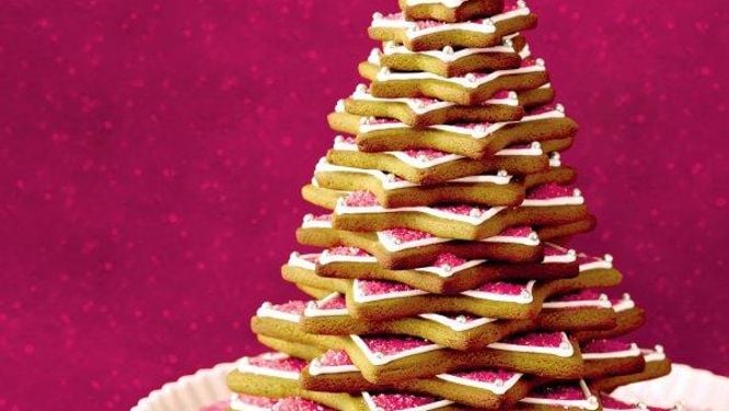 Holiday recipes - Chatelaine