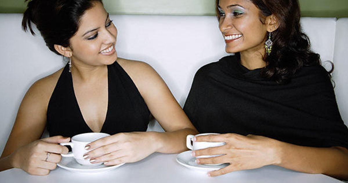 Why a girls' night out makes you happy - Chatelaine