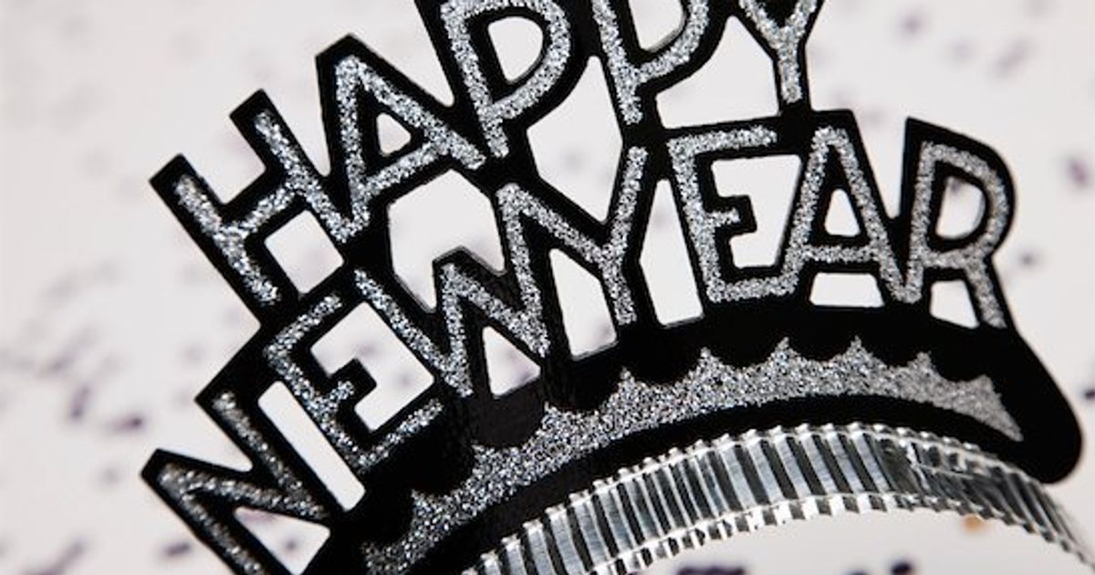Five tips to make 2012 a really great year - Chatelaine
