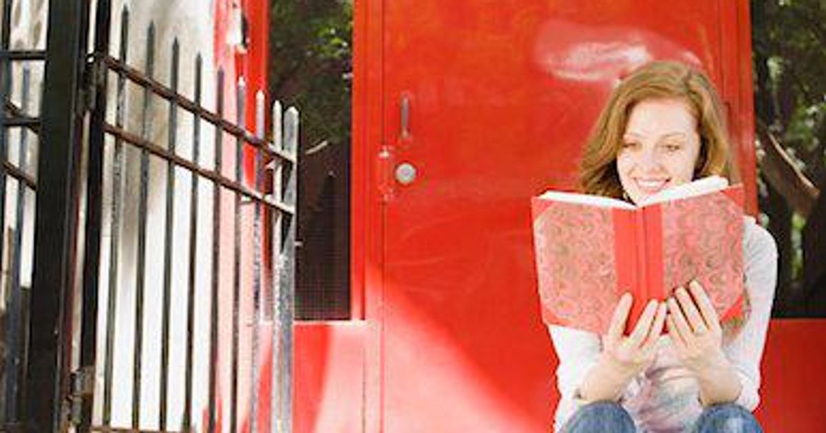 Chatelaine book club: January's best books - Chatelaine