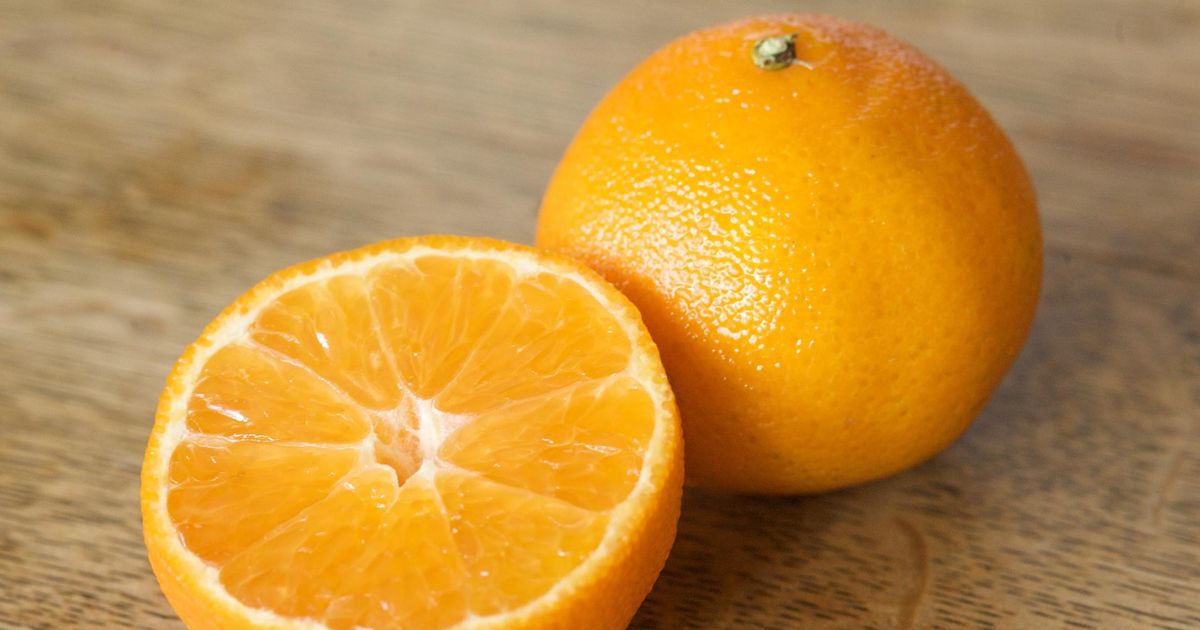 Clementine oranges health benefits and a holiday salad recipe - Chatelaine