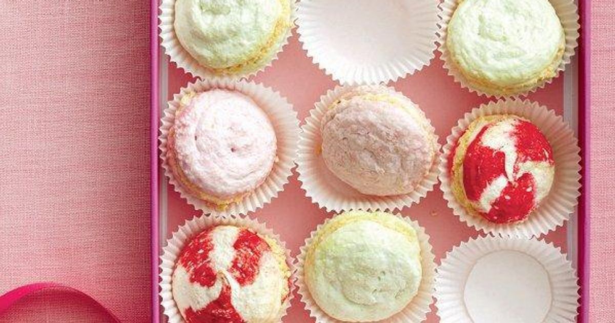 Baking blunders: Six common cookie and pastry mistakes and solutions ...