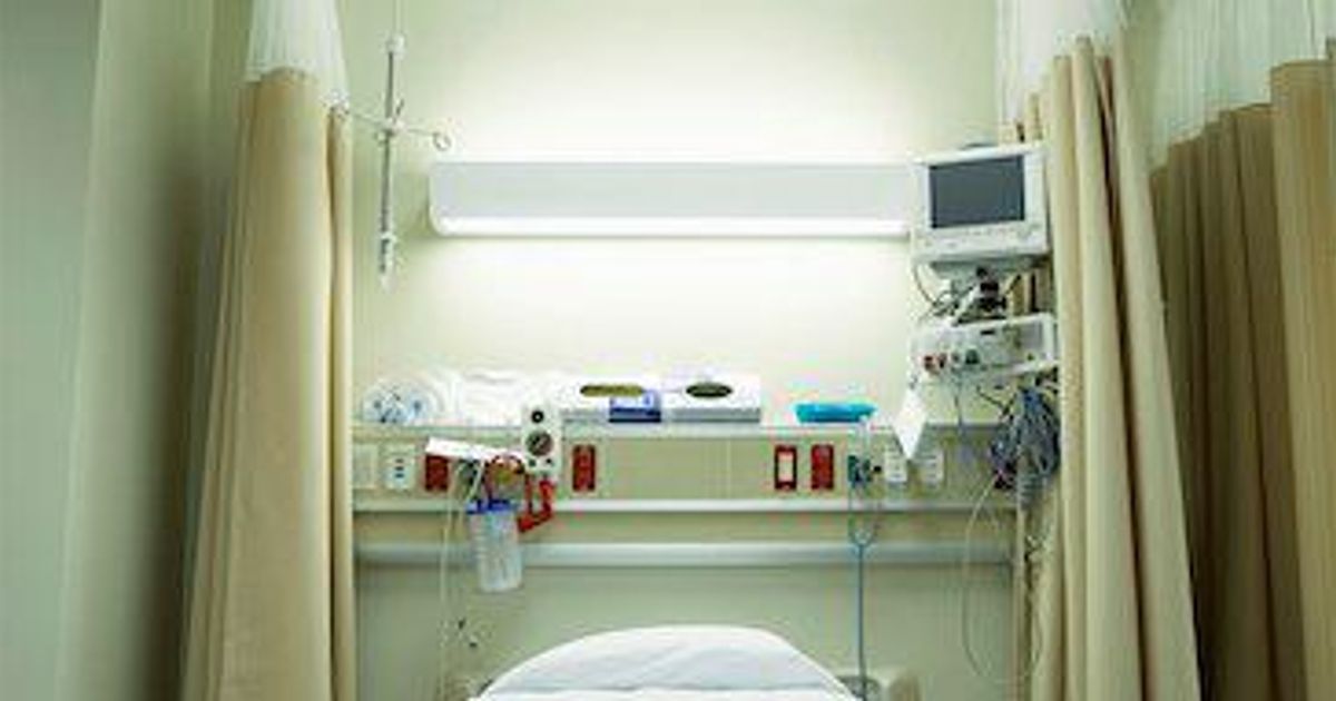 First chemo session: One step into this new journey with cancer ...