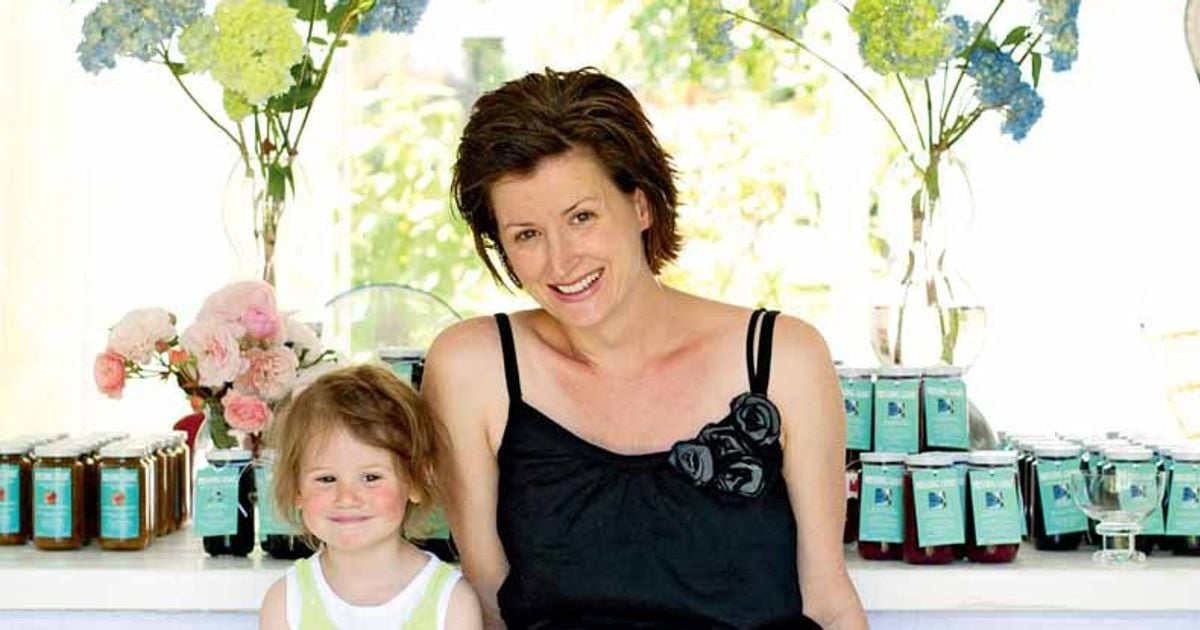 Heather Cameron on being a modern-day farmer - Chatelaine