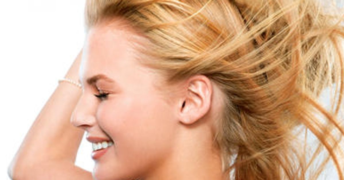 Tips for hot-and-humid hair days - Chatelaine