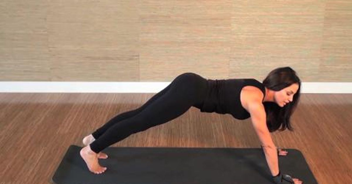 5 Essential Yoga Fixes - Chatelaine