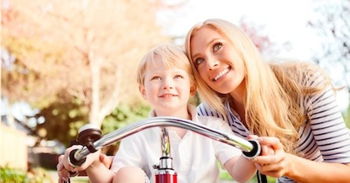 Are French mothers the smartest moms of all? - Chatelaine