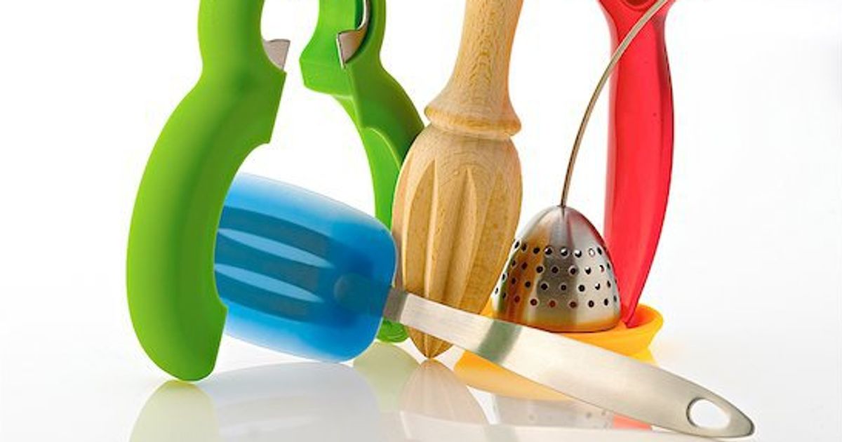 Top 10 kitchen tools in the Chatelaine Kitchen - Chatelaine