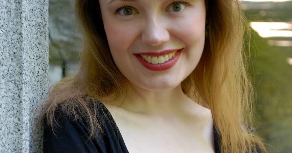 Hilary Davidson, author of The Damage Done: Her five favourite books ...