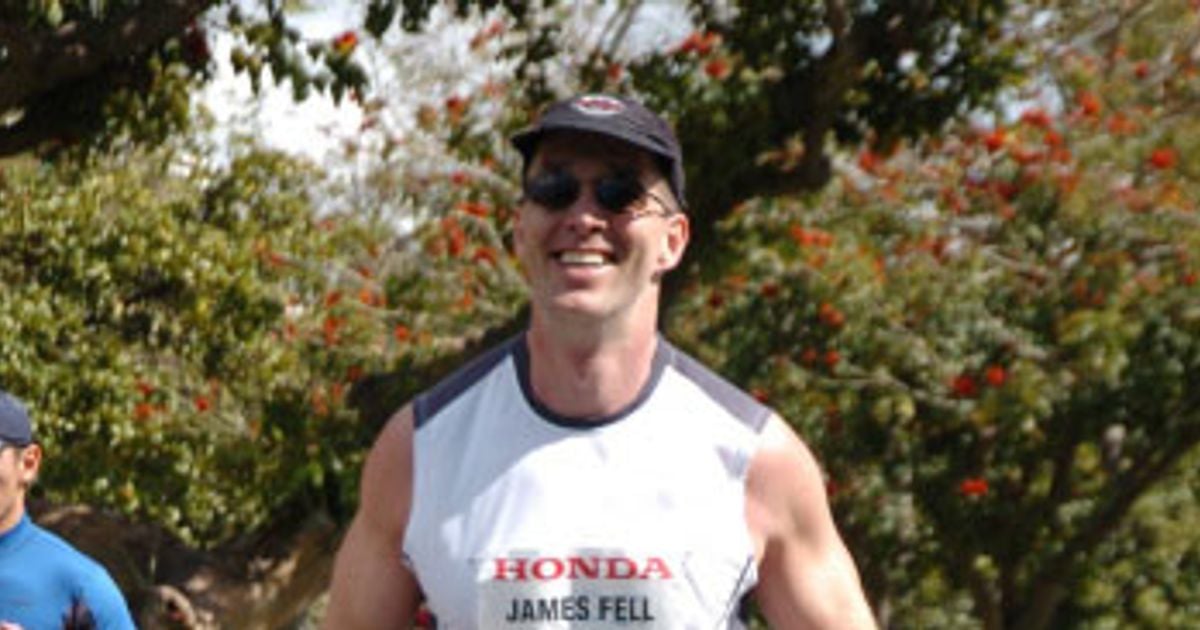 Why every runner should consider a marathon - Chatelaine