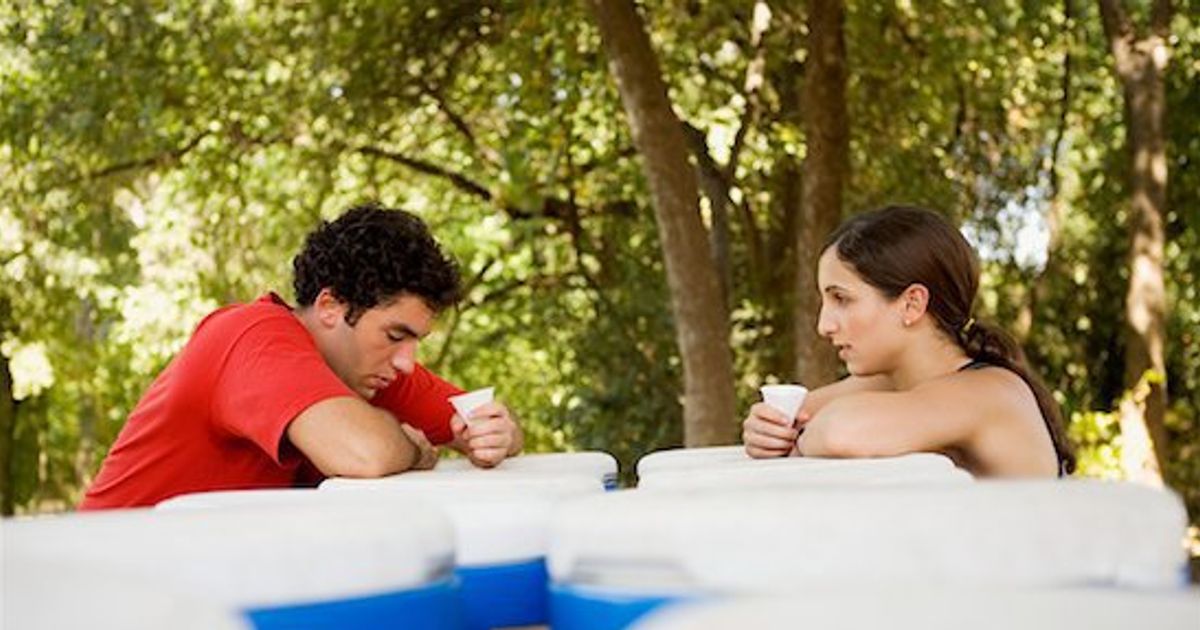 The risk of death while running a marathon - Chatelaine