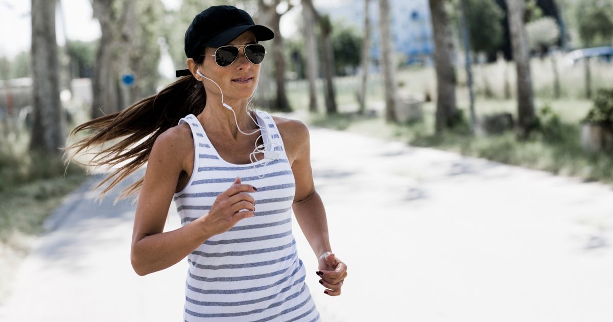 How to beat running boredom: Six great tips - Chatelaine