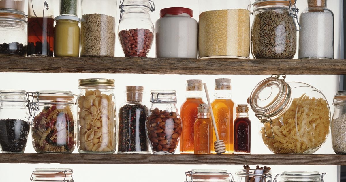 Healthy dinners: 10 kitchen staples for easy weeknight meals - Chatelaine