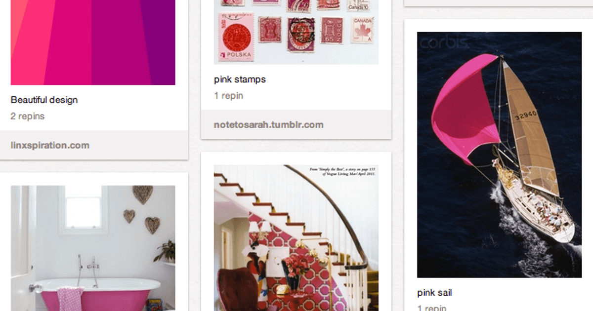 How to use Pinterest (and why I love it) - Chatelaine